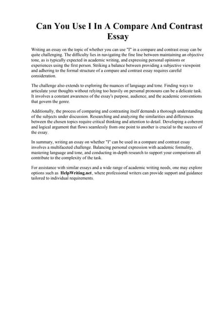 Ks2-Writing a balanced argument | PPT