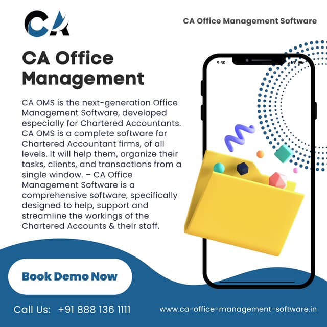 CA Software | PDF | Office Property | Real Estate