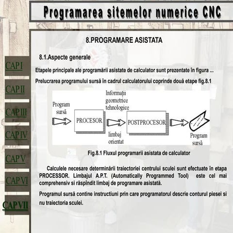 Cap.viii programare asistata | PPT