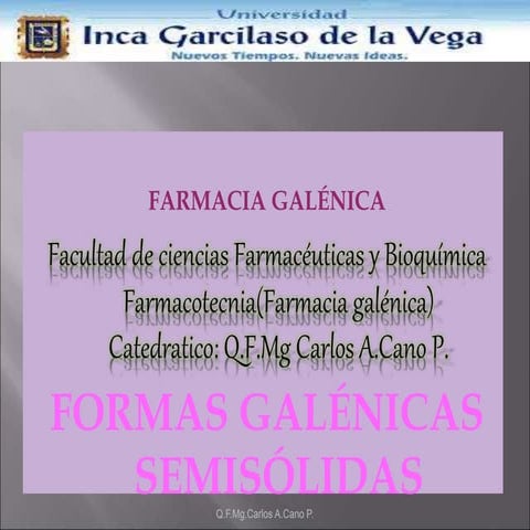 FORMAS FARMACEUTICAS SEMISOLIDAS Y PASTAS (1).pdf