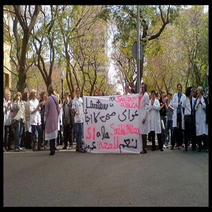 Cap raval sud-presentacion | PDF