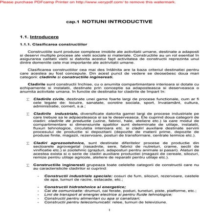 Cap 1 Introducere | PDF