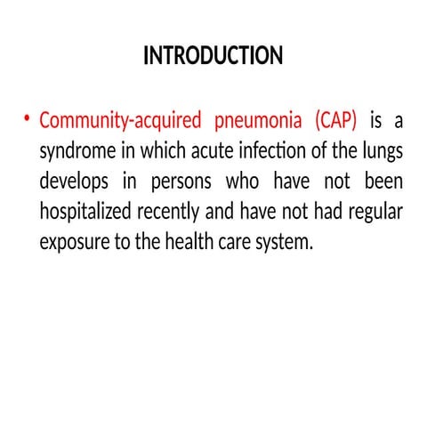 CAP-IDSA-2019 MANAGEMENT GUIDELINES.pptx
