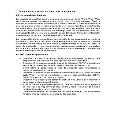 Terminales tontas | PDF