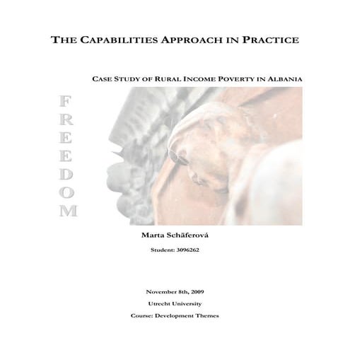 the capability approach.pdf