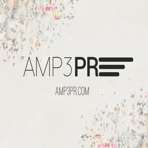 AMP3 PR - Capabilities Deck | PDF