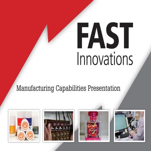 Fast Innovations | PDF