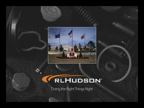 Dexmet Presentation | PPT