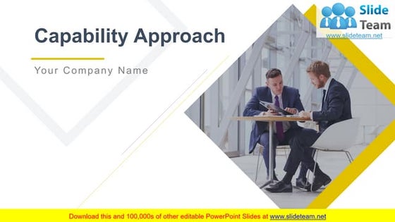 Capability Development PowerPoint Presentation Slides | PDF | Photo Editing Software | Computer ...