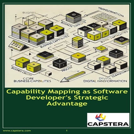 Capability Mapping for Software Companies.pdf