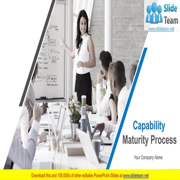 Performance Review PowerPoint Presentation Slides