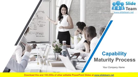 Capability Building PowerPoint Presentation Slides | PDF