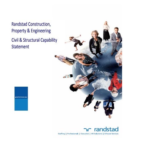 Capability Statement Paul Stewart Randstad Professionals.Pdf