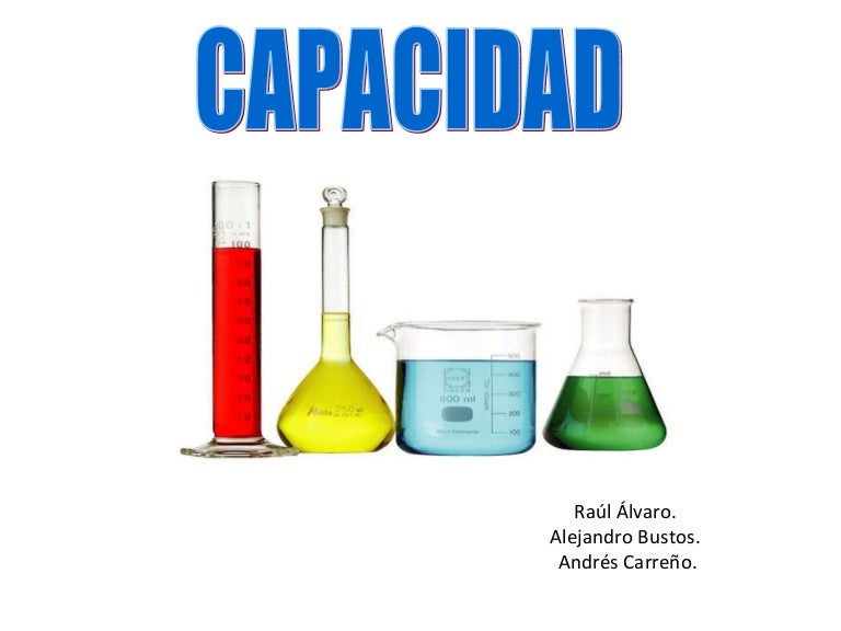 Capacidad 3