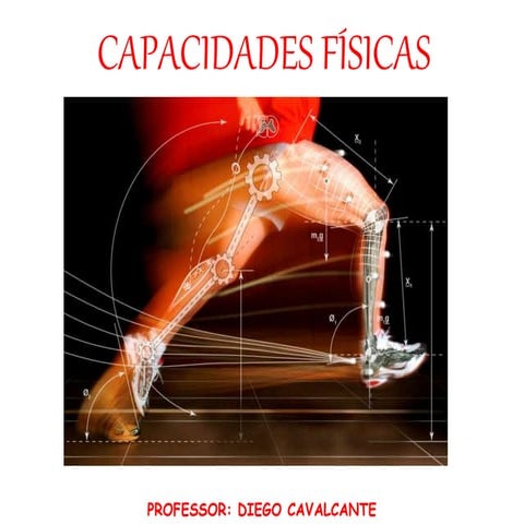 Capacidades FíSicas