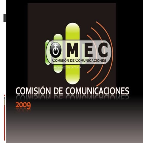 Omec presentations