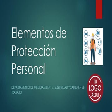 Capacitacion sobre EPP y su uso practicas (1).pptx