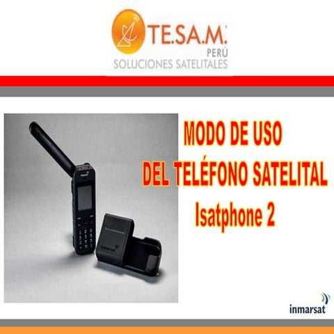 Capacitación Isatphone 2.pptx