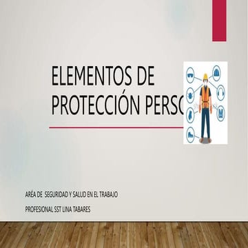 Capacitacion sobre EPP y su uso practicas (1).pptx
