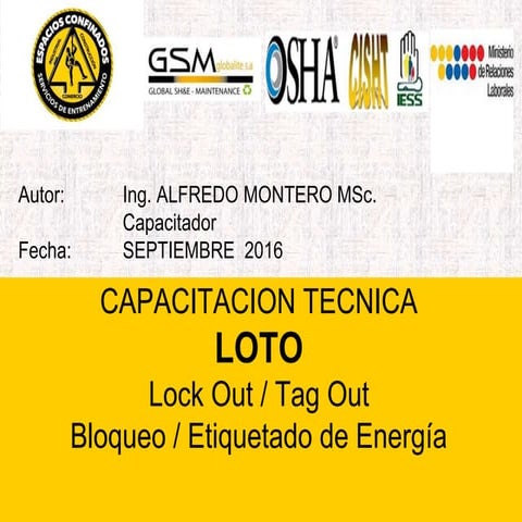 Lototo | PPTX