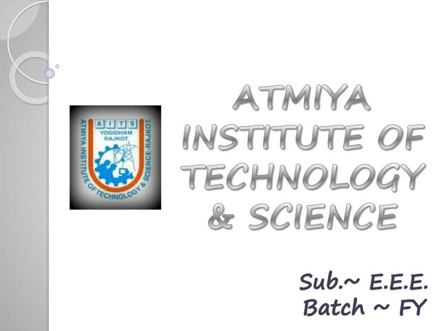 Class 12th Physics Project File (Capacitors) 23-24 | PDF