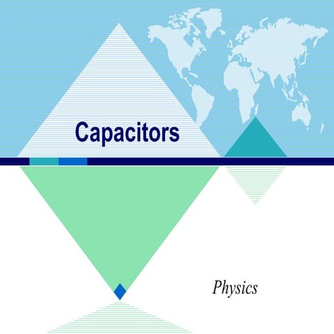 Capacitors | PPT