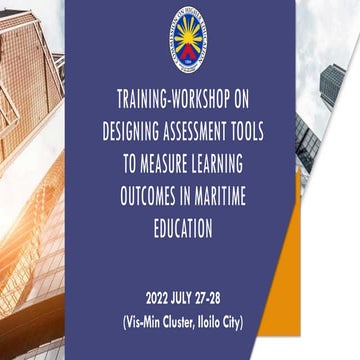 Capacity Building Training-Workshop (Discussions).pdf