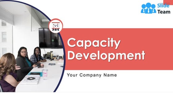 Capability Development PowerPoint Presentation Slides | PPT