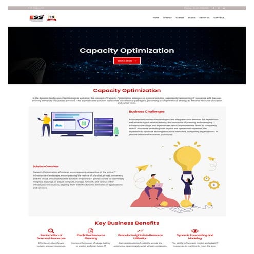 concept of Capacity Optimization emerges as a pivotal solution.pdf