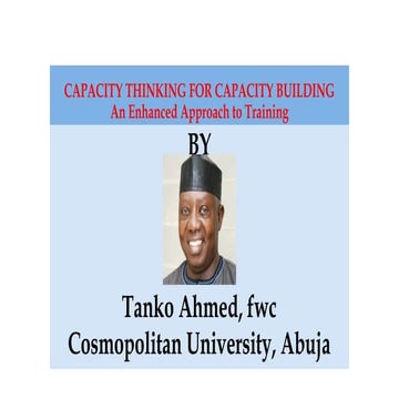 CAPACITY THINKING FOR CAPACITY BUILDING.pptx