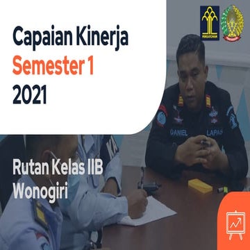 Capaian Kinerja Semester 1.pptx