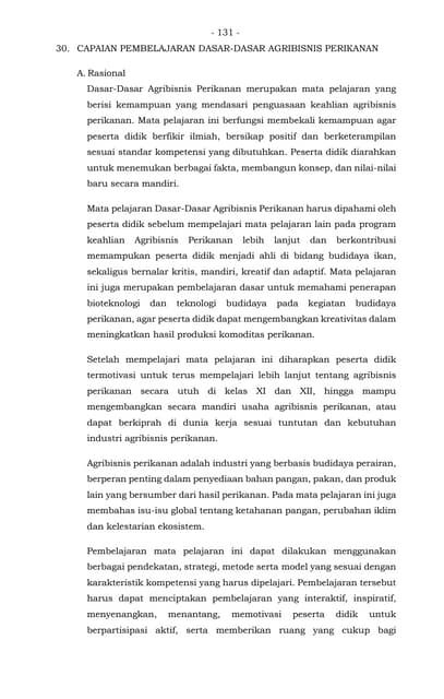 1 a. agribisnis perikanan | PPTX