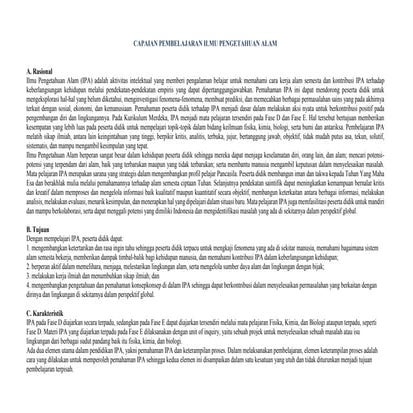 capaian pembelajaran ipa faseD siti.docx