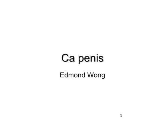 A case report on hypertension | PPT