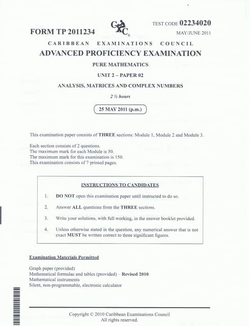 CXC CAPE Communication Studies-Language techniques | DOCX