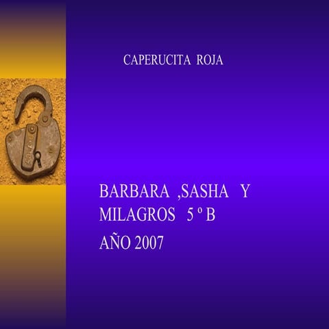 Bitacora 7 cuento (parte 1) | DOCX