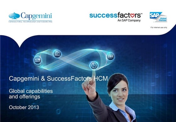 Capgemini | PDF