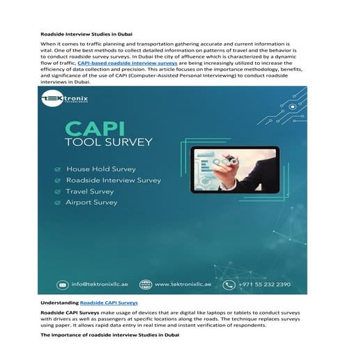 capi-based road side interview surveys in dubai-.pdf