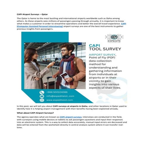 Computer Assisted Personal Interviewing Airport Surveys in Qatar.pdf