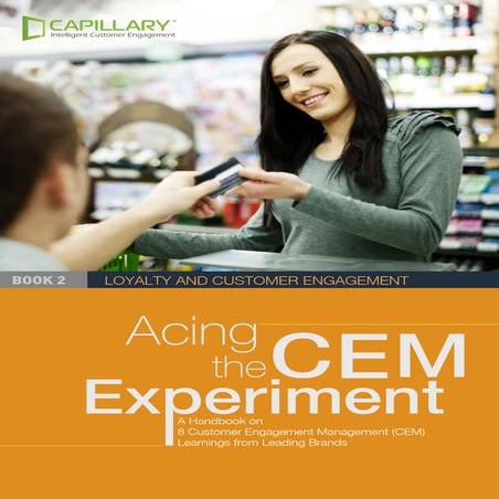 8 Customer Engagement Management Learnings From Top Brands | PDF