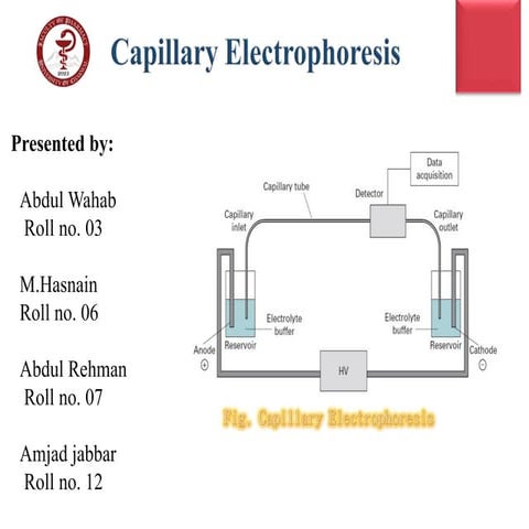 Capillary Electrophoresis in pharmaceutical analysis.pptx