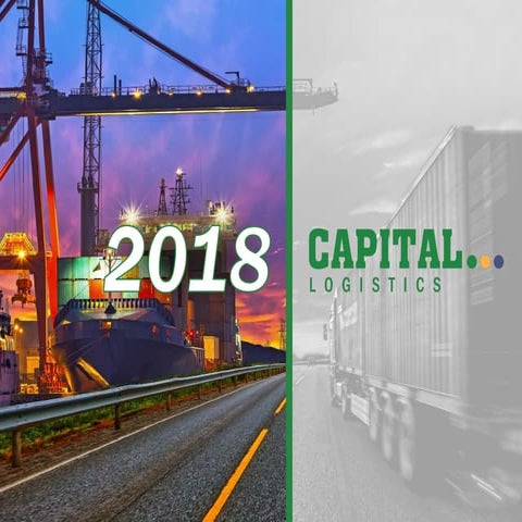 Capital Logistics 2017 | PDF