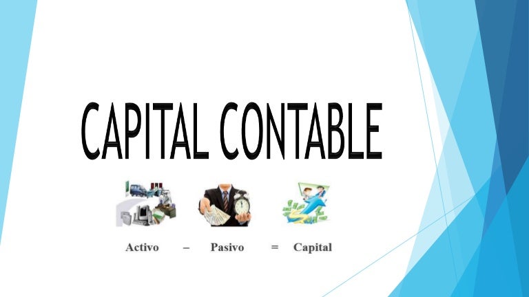 Capital contable