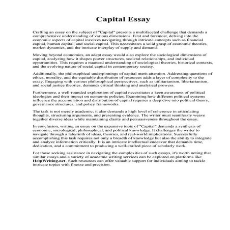 Adam Smith Essays.pdf