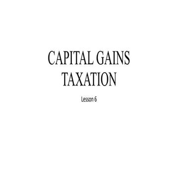 1.4 Real-Estate-Taxation with Problems and Answers - REB.pptx