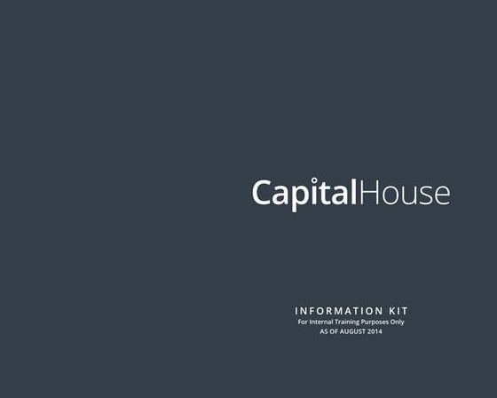 Lighting Portfolio Antoine AMOURIQ | PPT