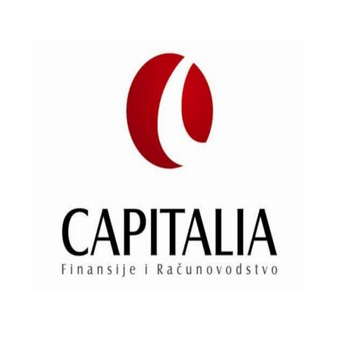 Capitalia presentation | PPTX