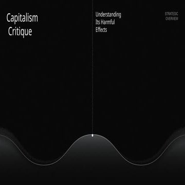 Capitalism Critique super good pdf | PPTX