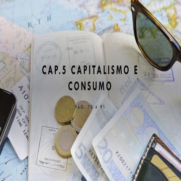 capitalismo e suas vertentes explicadas | PDF