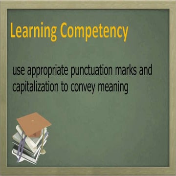 Capitalization | PPT